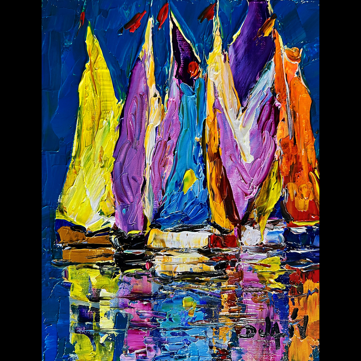 Atypic 10'' x 8'' - Duaiv